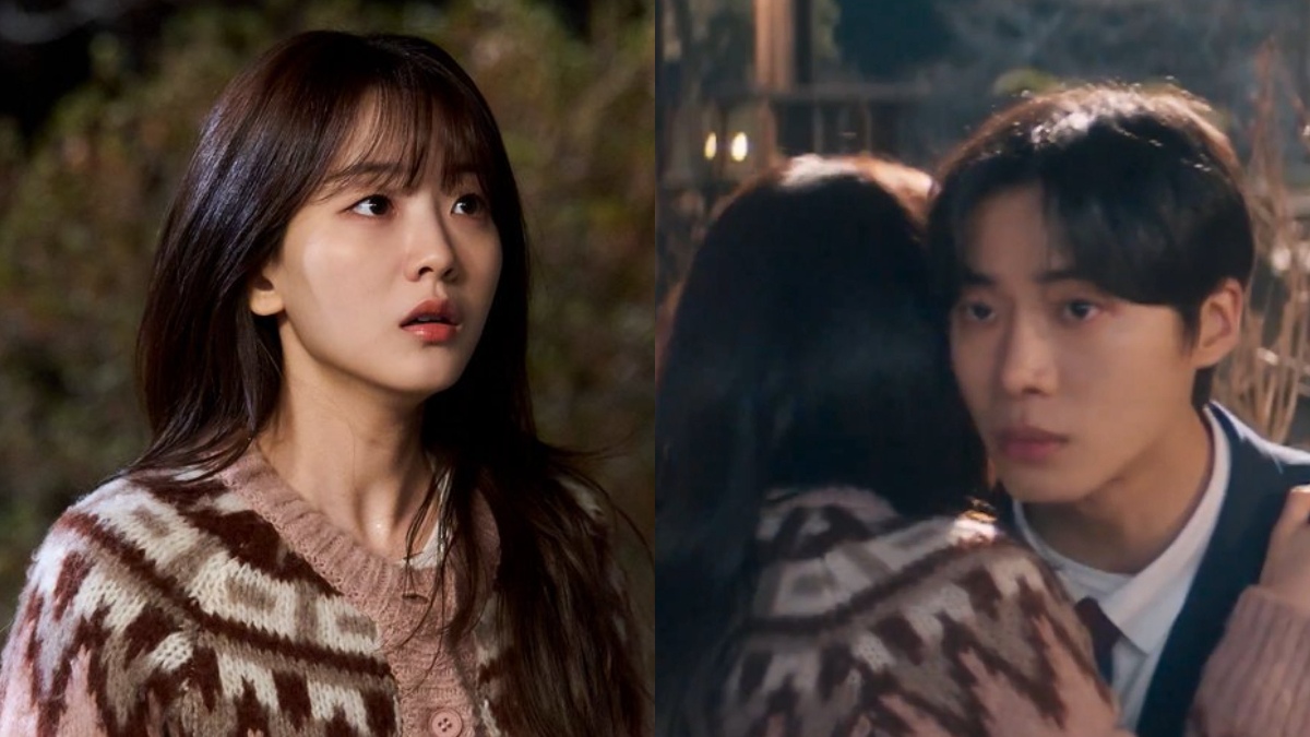 Head Over Heels (Kdrama) Episode 4 Release Time | Head Over Heels (Korean: 견우와 선녀) Episode 4 ...