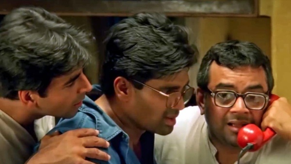 Hera Pheri 3 Cast Fees: How Much Did Akshay Kumar, Paresh Rawal ...