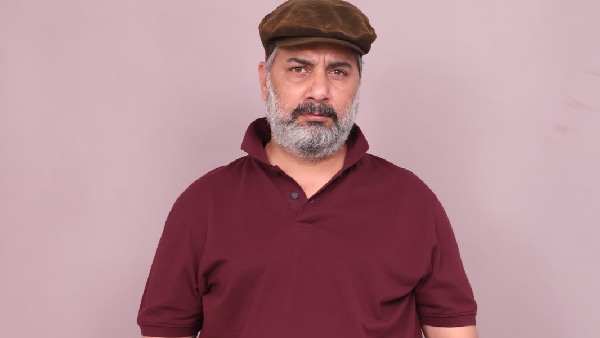 Itti Si Khushi: Varun Badola To Essay The Role Of A Father Who Is A ...