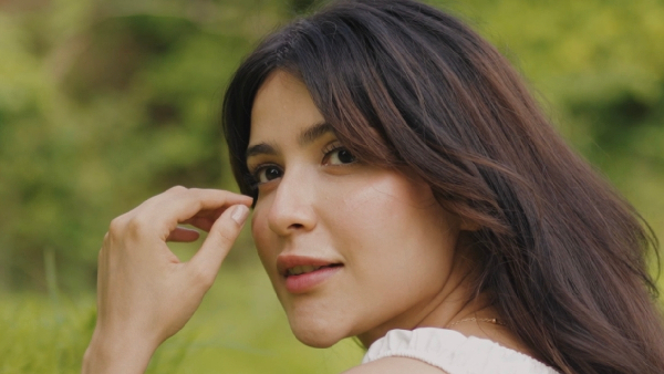 Khanzaadi and Tamzid’s Leja Is Pure Magic — A Song That Hits the Heart - Filmibeat