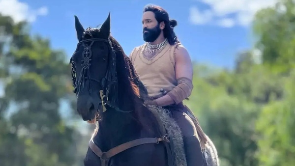 Kannappa Box Office Collection Day 5 (Today) Early Updates: Vishnu ...