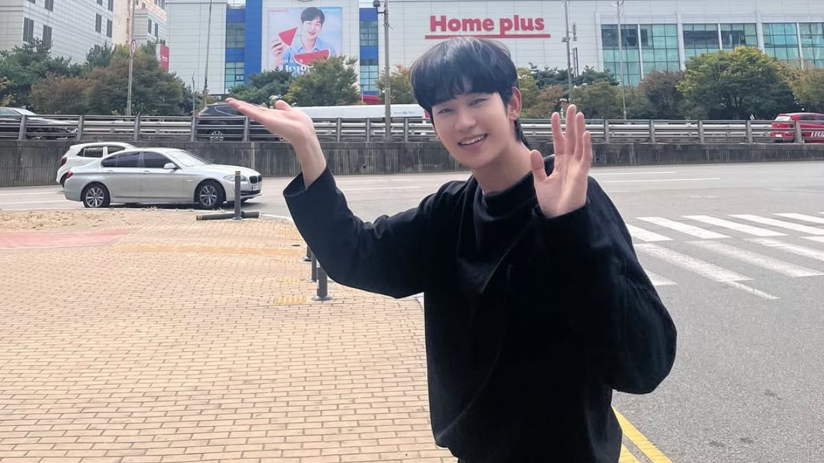 Kim Soo Hyun (Queen Of Tears) Case UPDATE: Kwon Young Chan Receiving ...