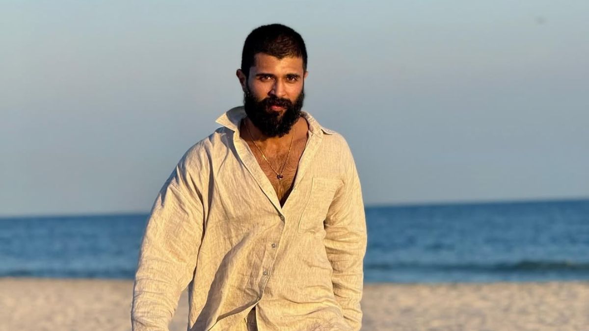 Kingdom Cast Fees: How Much Did Vijay Deverakonda Charge? Actor's Fee ...