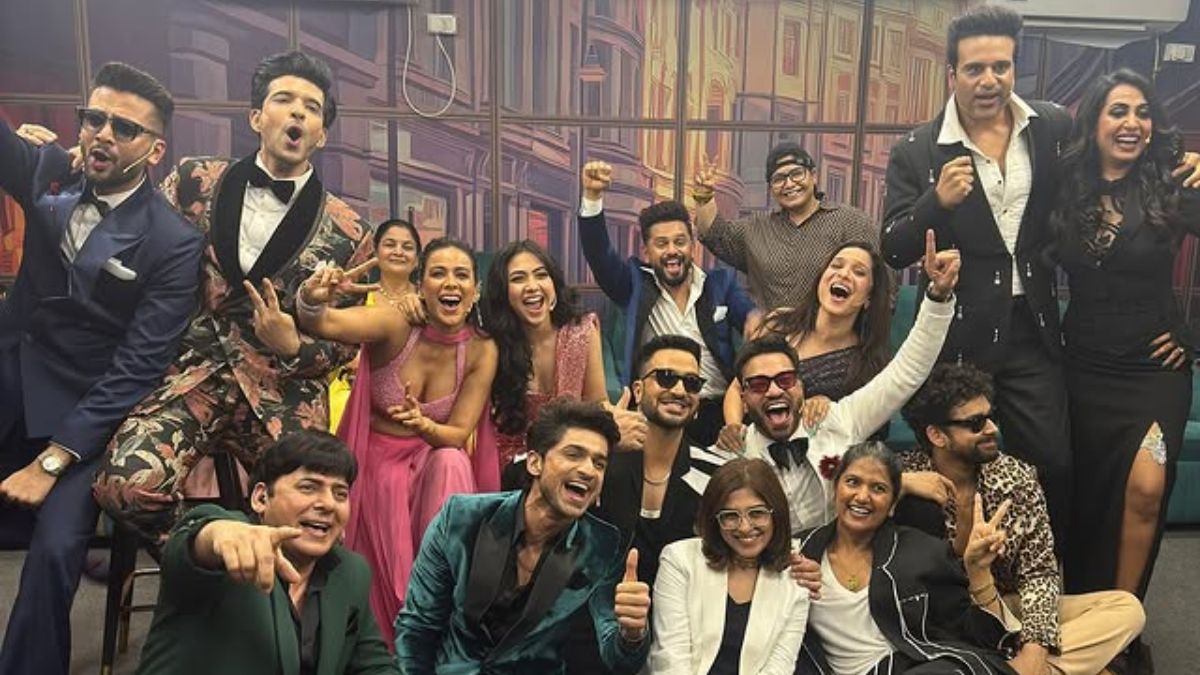 Laughter Chefs Season 2 Winner Name Leaked Before Finale: Elvish Yadav ...