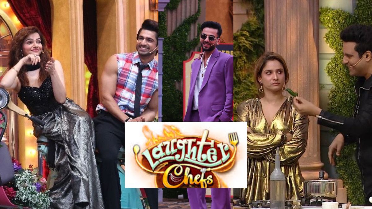 Laughter Chefs Season 2 Finale Episode Timings (Time): When Will ...