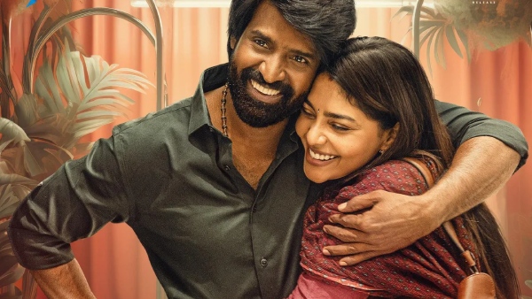 Maaman Ott Release Date And Platform Update: When Will Soori Aishwarya ...
