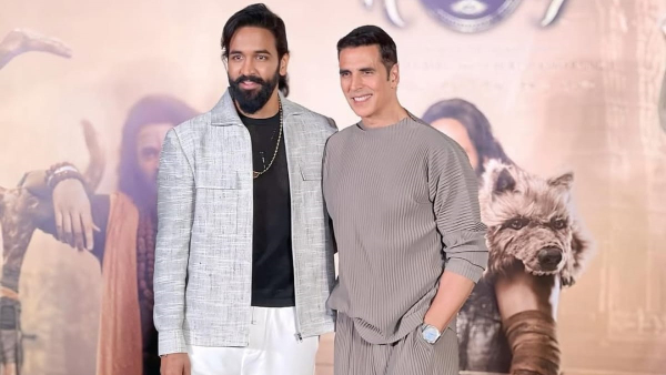 Kannappa Box Office Collection Day 7 Early Updates (Today): Akshay ...