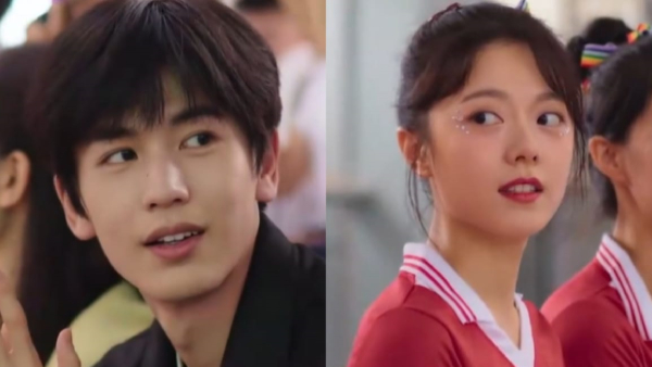 Our Generation (Cdrama) Episode 14 Release Time: When Will Cherry Amber New Episode Drop Online ...