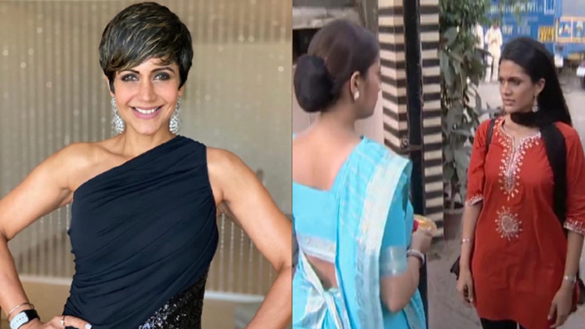 Kyunki Saas Bhi Kabhi Bahu Thi 2 Cast: Is Mandira Bedi Set To TV With ...