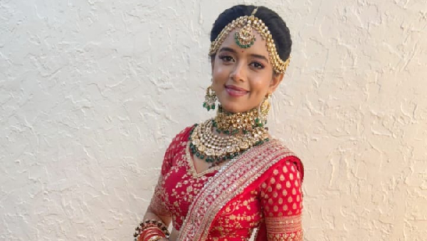 Divya Prem: Pyaar Aur Rahasya Ki Kahani: Megha Ray OPENS UP On Doing ...