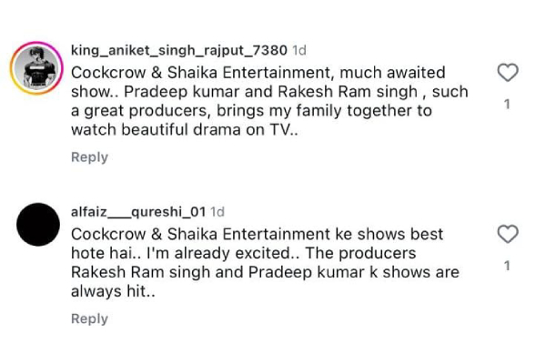 Netizens Praise Pradeep Kumar, Rajesh Ram Singh’s Jhalee: Ghum Hai ...