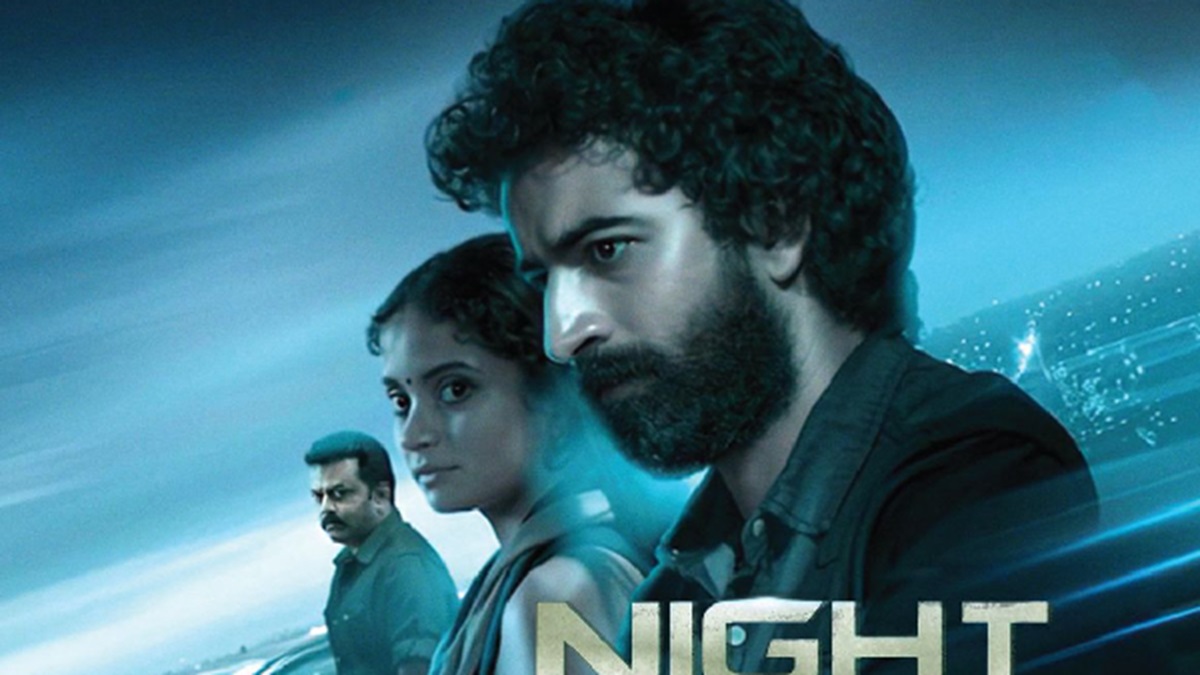 Night Drive On Tuesday TV Premiere Date: Zee Action Brings A ...