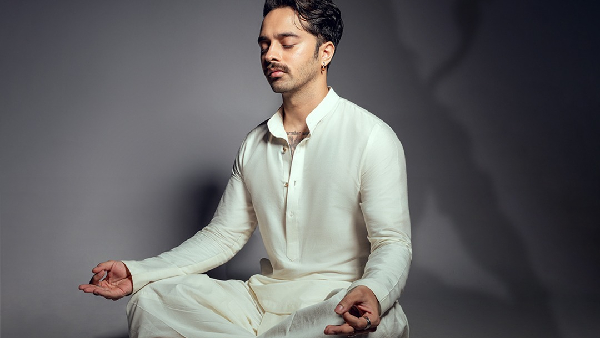 Entrepreneur Nirvaan Birla Releases His Musical Debut with Soulful ...