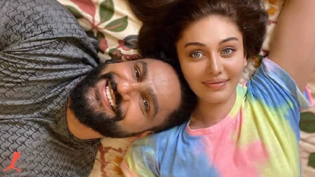 Parag Tyagi Remembers Late Wife Shefali As He Pens An Emotional Note: I ...