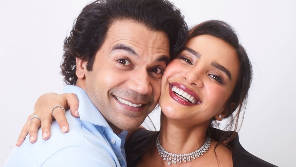 Patralekha Pregnancy: Rajkumar Rao Once Said 'If I Have Baby Girl, I ...
