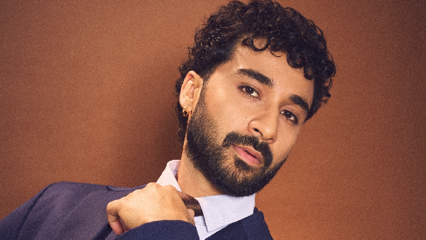 Actor Raghav Juyal Calls Aneet Padda’s Performance in Saiyaara “A True ...