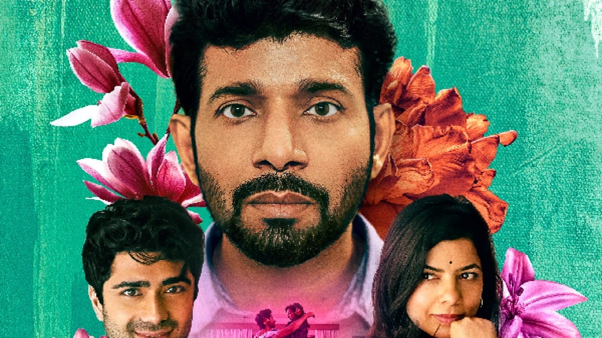 Rangeen Release Date, Platform: TRAILER Out; Here's When To Watch The Comedy-Drama Series On ...