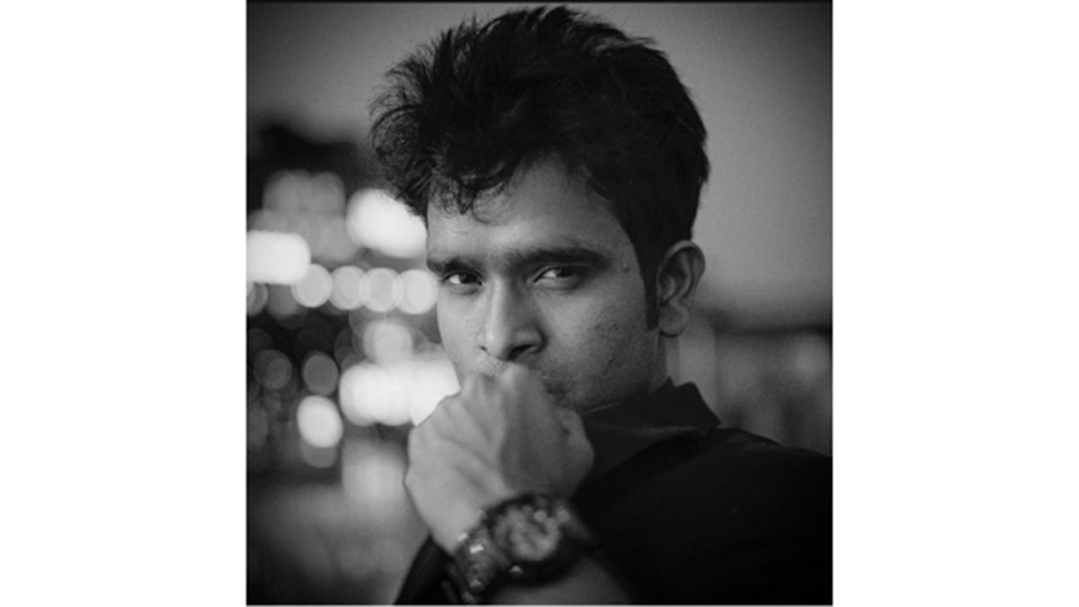 Actor Rohan Rajput Bags Parallel Lead in TV Drama Frozen Feelings ...