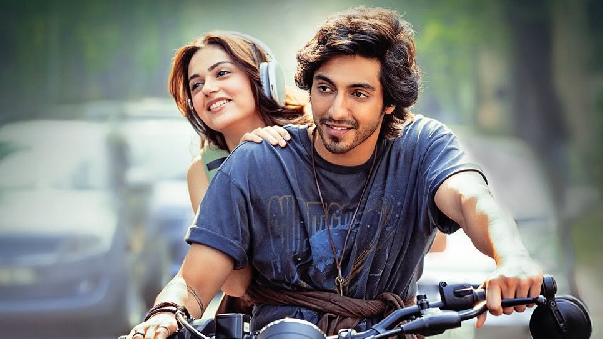 Saiyaara Worldwide Box Office Collection Day 2: Ahaan’s Film Is ...