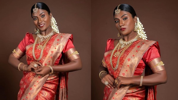 San Rechal Gandhi (Miss Puducherry) Death | Who Was San Rechal Gandhi ...