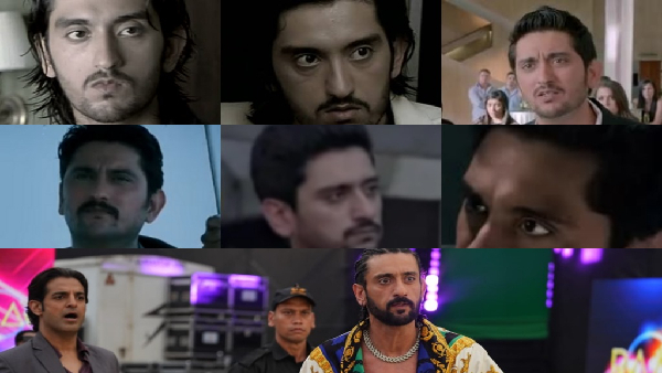 From Woh Lamhe to Saiyaara: Who Is Shaad Randhawa? Actor Seen In Mohit ...