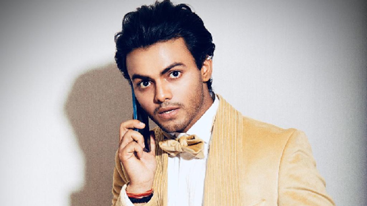 Sparsh Shrivastava Clears Birthday Confusion With A Smile: “Dates May ...