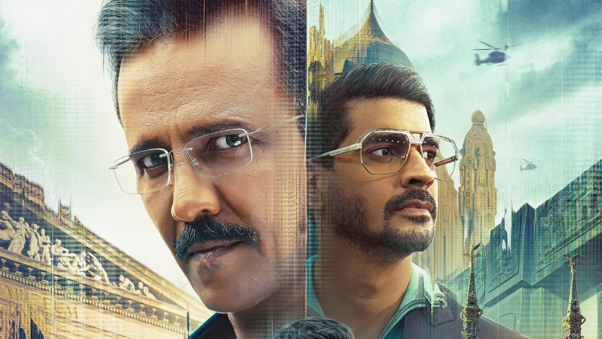 Special OPS Season 2 Web Series Download: How To Download Special OPS 2 On JioHotstar For ...