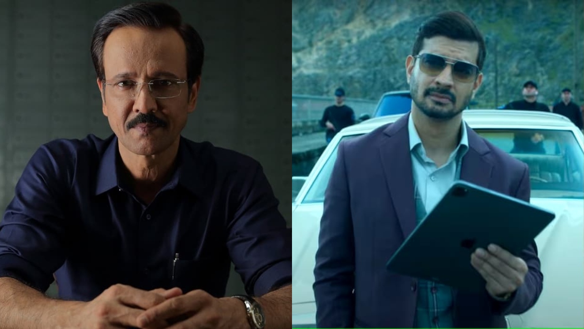 Special Ops 2 Release Date: Who Plays What In New Season? Full Cast & Characters Deets | Special ...