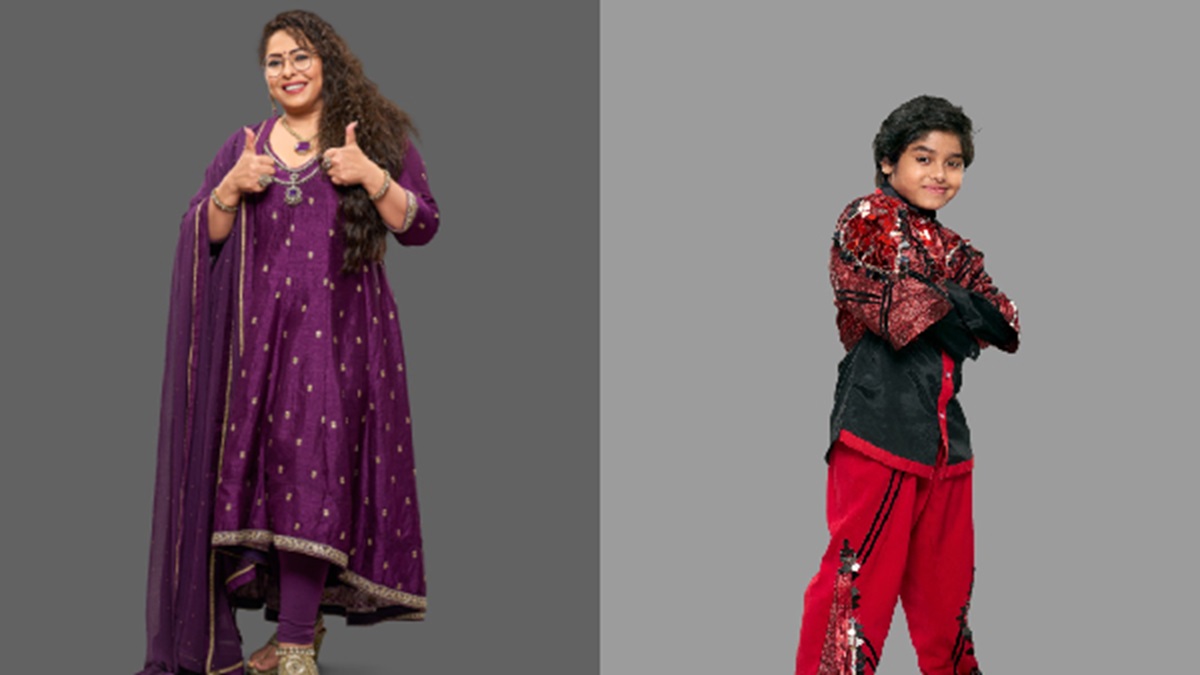 Super Dancer 5 Today Episode: Why Geeta Kapur Wants Govinda To Watch ...