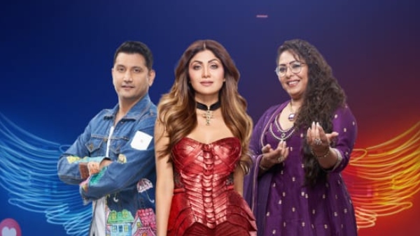 Super Dancer Chapter 5 (Super Dancer 5) Episode 1 Release Time: When ...