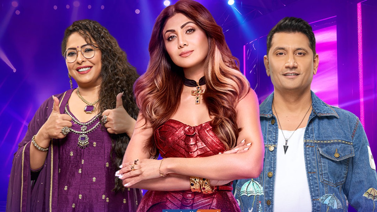 Super Dancer Chapter 5 (Super Dancer 5) Streaming Platform: When, Where ...