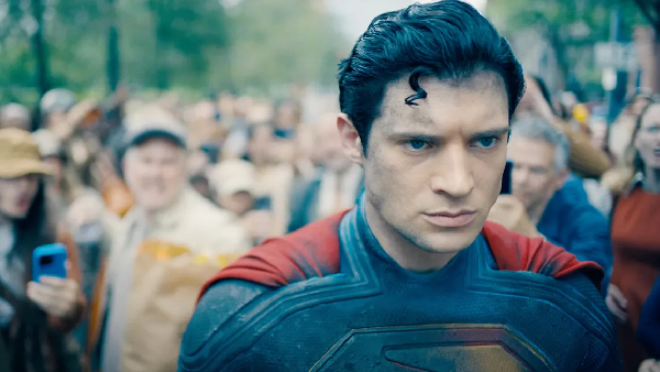 Superman Box Office Collection Day 2 Prediction: David’s Film To Pick ...