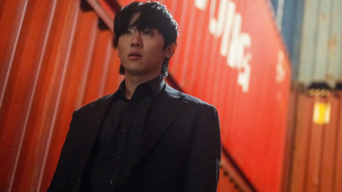 The Defects (K-Drama) Episode 2: Where To Watch? Single’s Inferno’s Dex ...