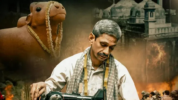 Udaipur Files Early Review Rating | Udaipur Files Early Review: Vijay ...