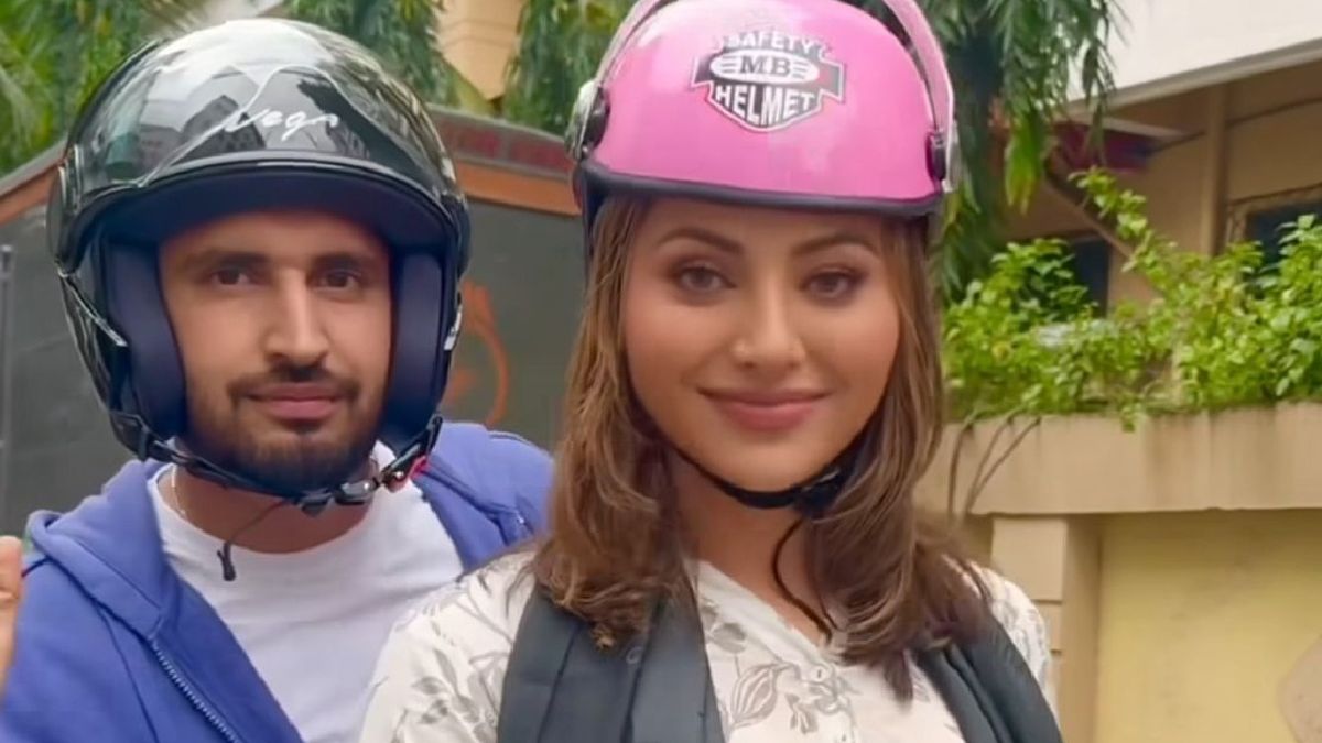 Kasoor 2: Jassie Showers Praises On Urvashi As Begins Shooting For The ...