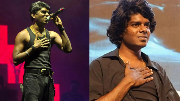Malayalam Rapper Vedan Booked For Alleged Rape Following Young Doctor’s ...