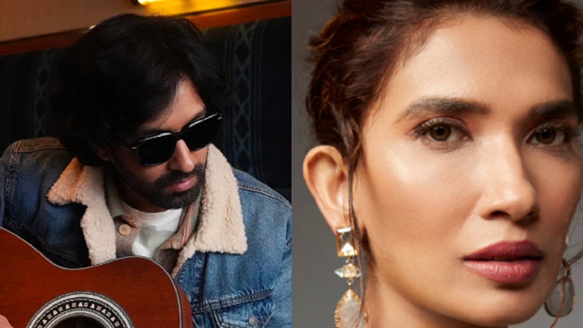 Vikrant Massey Talks About Collaborating With Writer and Producer Mansi Bagla in Aankhon Ki ...