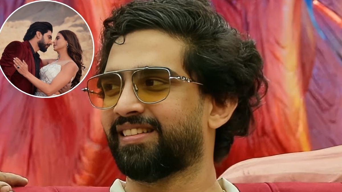 Bigg Boss 19: Who Is Amaal Mallik's GF? 'I Have Made You A Promise ...