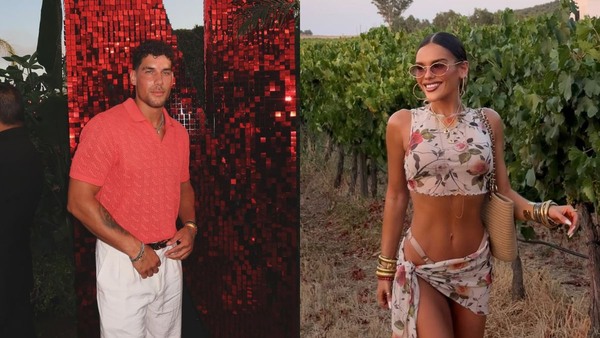 Perfect Match Season 3: Are Lucy And Daniel Still Together? Here's What Happened After Finale ...