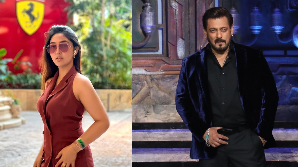 Bigg Boss 19 Contestants Update | Bigg Boss 19 Two Contestants ...