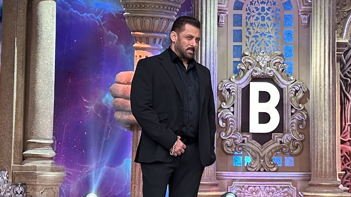 Bigg Boss 19 How To Vote To Save Your Favourite Contestant From ...