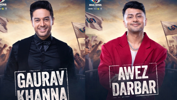 Bigg Boss 19 Richest Contestant Revealed | Bigg Boss 19 Contestants Net ...