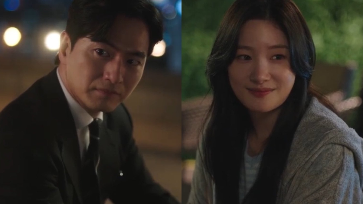 Beyond The Bar (Kdrama) Episode 10 Release Time Today | Beyond The Bar Episode 10 India Release ...