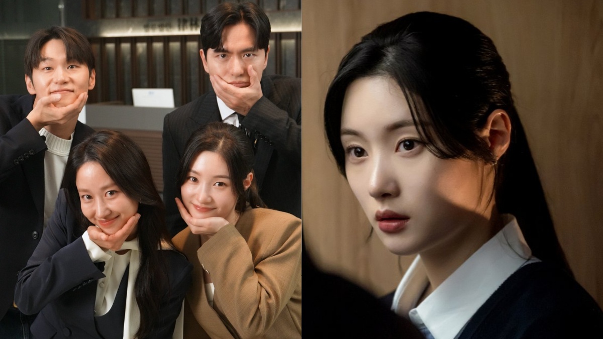 Beyond The Bar (Kdrama) Episode 3 Release Time Today | Beyond The Bar Episode 3 India Release ...