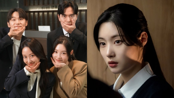 Beyond The Bar (Kdrama) Episode 3 Release Time Today | Beyond The Bar ...