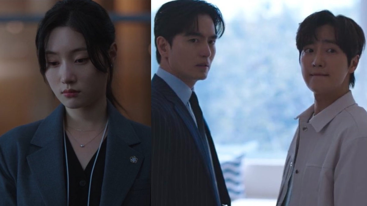 Beyond The Bar Episode 5 Release Timings: When And Where To Watch New ...