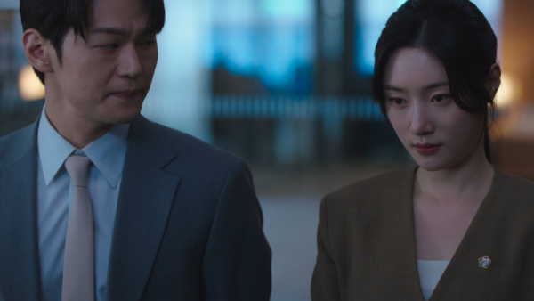 Beyond The Bar (Kdrama) Episode 6 Release Time Today | Beyond The Bar ...