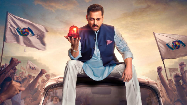 Meet the Contestants of Bigg Boss 19: A Season of Democracy, Drama, and ...