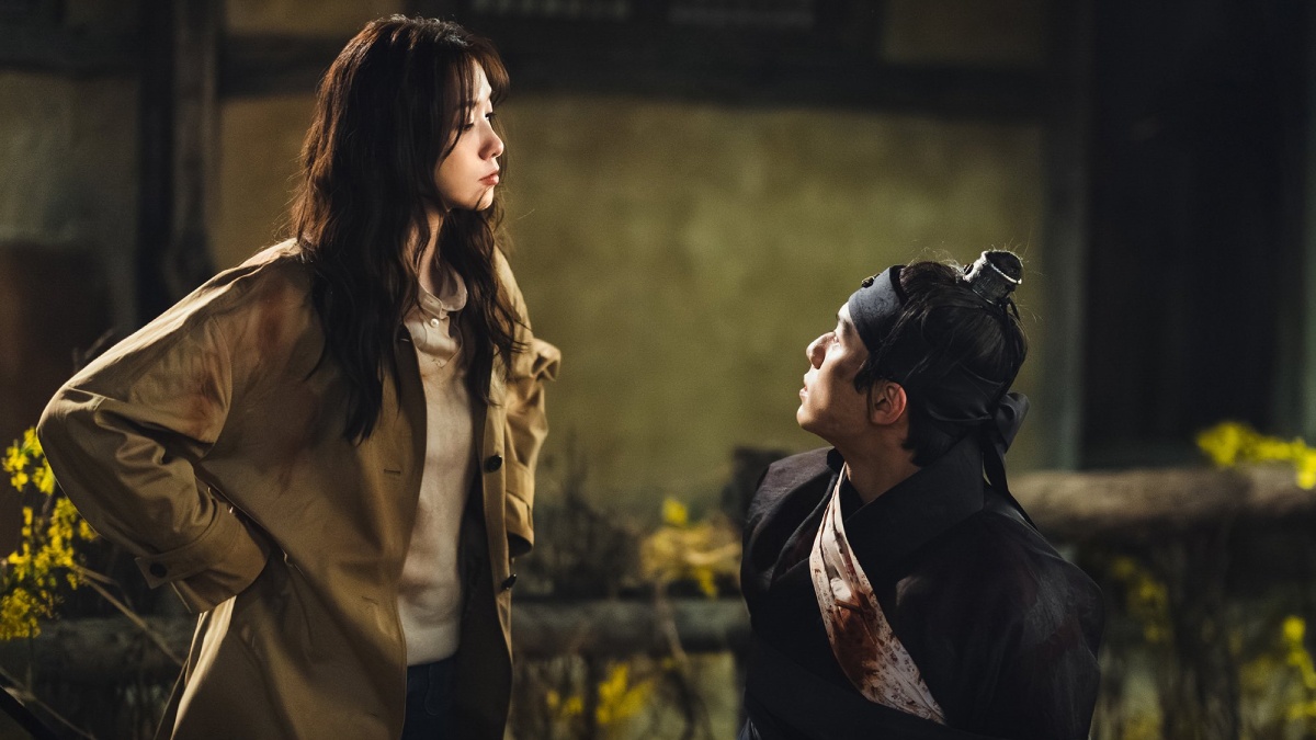 Bon Appetit Your Majesty (Kdrama) Episode 1 Release Time Today | Bon Appetit Your Majesty ...