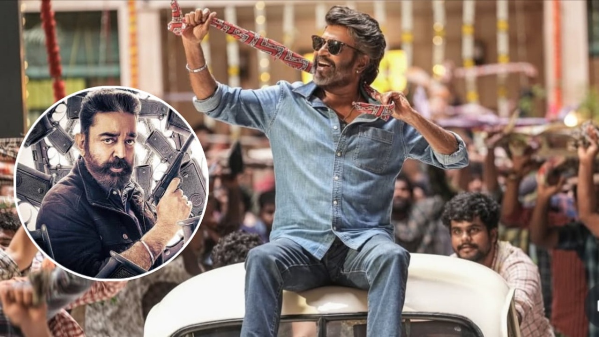 Coolie (2025) Box Office Collection Day 1 Early Updates (Thursday ...